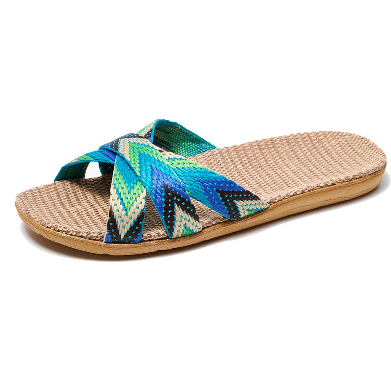 Eva Summer Slides – ComfySole