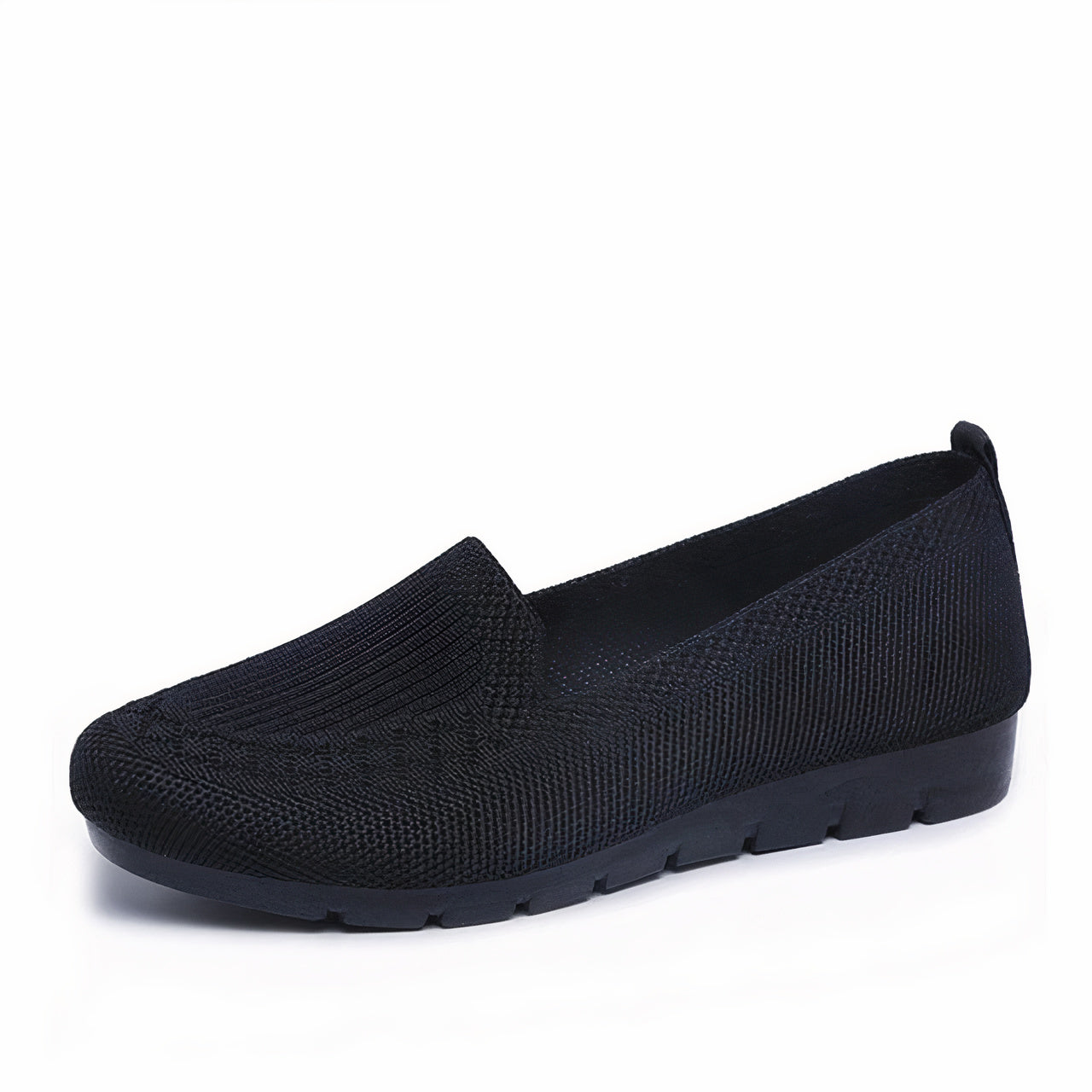 Lillian Mesh Loafers – ComfySole